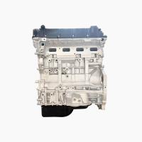 China Mitsubishi 4B12 2.4L Long Block Engine 2359cc for Outlander Lancer Delica for sale