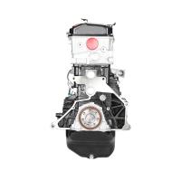 China Mitsubishi 4G64 2.4L Long Block Engine 2351cc for Delica Galant Outlander Pajero Space Wagon for sale