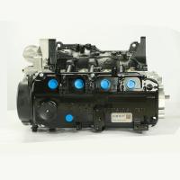 China Mitsubishi 4G94 Long Block Motor Engine 2.0L 16V for Galant Lancer Pajero Pinin for sale