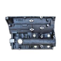 China Gasoline Engine Cylinder Block Mitsubishi 4G54 MD169714 Car Engine Components for sale