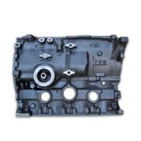 China Gasoline Engine Cylinder Block Mitsubishi 4G54 MD169714 Car Engine Components for sale