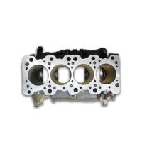China Mitsubishi 4G64 Cylinder Block Assembly 2.4L Cast Iron for Delica Galant L200 for sale