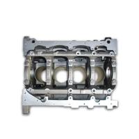 China Mitsubishi 4G64 Cylinder Block Assembly 2.4L Cast Iron for Delica Galant L200 for sale