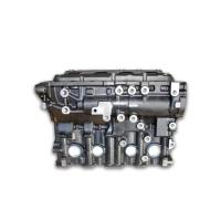 China Mitsubishi 4G64 Cylinder Block Assembly 2.4L Cast Iron for Delica Galant L200 for sale