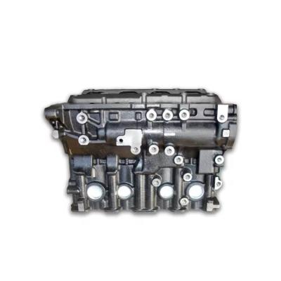 China Mitsubishi 4G64 Cylinder Block Assembly 2.4L Cast Iron for Delica Galant L200 for sale