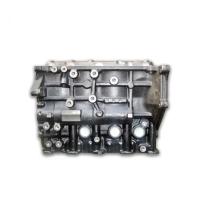 China Mitsubishi 4G64 Cylinder Block Assembly 2.4L Cast Iron for Delica Galant L200 for sale