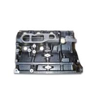 China Mitsubishi 4D56 2.5L Cast Iron Engine Cylinder Block for Pajero L200 Delica for sale