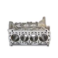 China Suzuki G16B 1.6L Engine Cylinder Block 75mm for Baleno Vitara Swift for sale