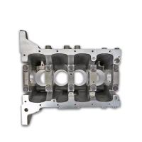China Suzuki G16B 1.6L Engine Cylinder Block 75mm for Baleno Vitara Swift for sale