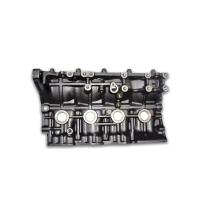China Toyota 2L 2.4L Diesel Engine Cylinder Block 1140159347 Cast Iron for Hilux HiAce Crown Landcruiser for sale