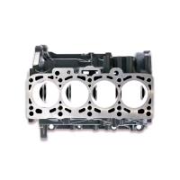 China Gasoline VW Engine Block 03L103011AN 2.0L 4 Cylinder Cast Iron Customized for sale