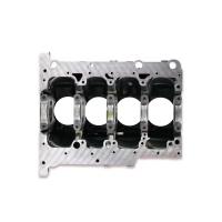 China Gasoline VW Engine Block 03L103011AN 2.0L 4 Cylinder Cast Iron Customized for sale