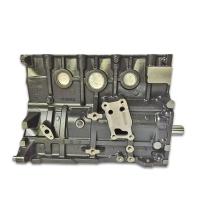 China Cast Iron Engine Cylinder Block 2.5L D4BH for Hyundai Starex Terracan for sale