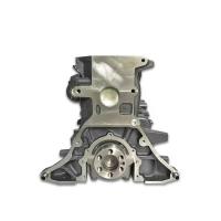 China Cast Iron Engine Cylinder Block 2.5L D4BH for Hyundai Starex Terracan for sale