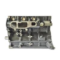 China Cast Iron Engine Cylinder Block 2.5L D4BH for Hyundai Starex Terracan for sale