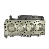 China Cast Iron Engine Cylinder Block 2.5L D4BH for Hyundai Starex Terracan for sale