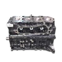 China Cast Iron Toyota 2KD Engine Block 2.5L For Hilux Innova Fortuner for sale