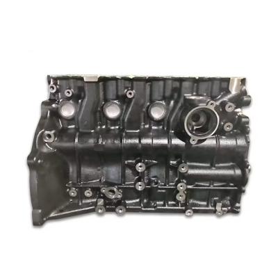 China Cast Iron Toyota 2KD Engine Block 2.5L For Hilux Innova Fortuner for sale