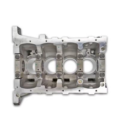 China Aluminum Alloy G13B 1.3L Engine Cylinder Block 74mm for Suzuki Swift GTi Cultus GTi for sale