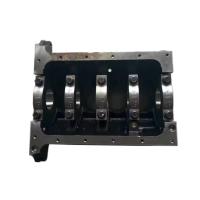 China Suzuki F10A 1.0L Cast Iron Engine Cylinder Block for Carry Jimny Alto for sale