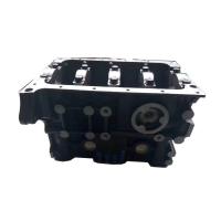 China Suzuki F10A 1.0L Cast Iron Engine Cylinder Block for Carry Jimny Alto for sale