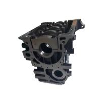 China Suzuki F10A 1.0L Cast Iron Engine Cylinder Block for Carry Jimny Alto for sale