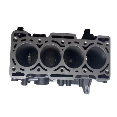 China Suzuki F10A 1.0L Cast Iron Engine Cylinder Block for Carry Jimny Alto for sale