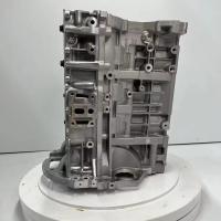 China Hyundai G4KJ 2.4L Engine Cylinder Block Aluminum Alloy for Santa Fe Sonata Tucson for sale