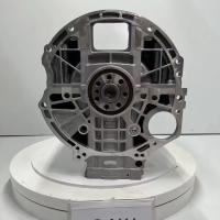 China Hyundai G4KJ 2.4L Engine Cylinder Block Aluminum Alloy for Santa Fe Sonata Tucson for sale