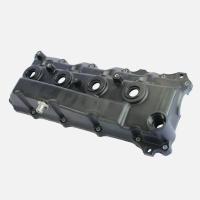 China 2KD Engine Cylinder Head Cover Flame Retardant PA66-GF30 Toyota 1121030110 for Hilux Fortuner 4Runner for sale