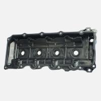 China 2KD Engine Cylinder Head Cover Flame Retardant PA66-GF30 Toyota 1121030110 for Hilux Fortuner 4Runner for sale