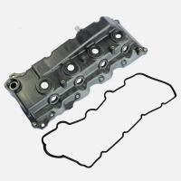 China 2KD Engine Cylinder Head Cover Flame Retardant PA66-GF30 Toyota 1121030110 for Hilux Fortuner 4Runner for sale