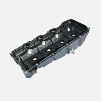 China 2KD Engine Cylinder Head Cover Flame Retardant PA66-GF30 Toyota 1121030110 for Hilux Fortuner 4Runner for sale