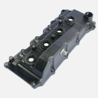 China 2KD Engine Cylinder Head Cover Flame Retardant PA66-GF30 Toyota 1121030110 for Hilux Fortuner 4Runner for sale