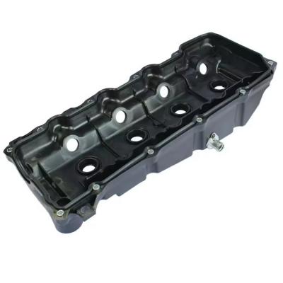China Plastic 1KD Valve Cover Assembly 112100L020 High Precision for Toyota HiAce Hilux Fortuner Prado for sale