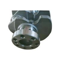 China Mitsubishi 4G64 2.4L Diesel Engine Crankshaft MD346026 MD346027 for L200 Outlander Pajero for sale