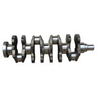 China Mitsubishi 4G64 2.4L Diesel Engine Crankshaft MD346026 MD346027 for L200 Outlander Pajero for sale