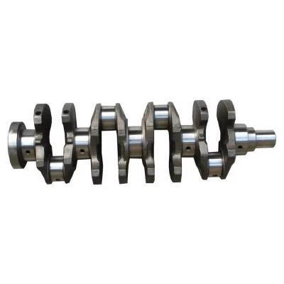 China Mitsubishi 4G64 2.4L Diesel Engine Crankshaft MD346026 MD346027 for L200 Outlander Pajero for sale