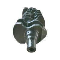 China Mitsubishi 4G64 2.4L Diesel Engine Crankshaft MD346026 MD346027 for L200 Outlander Pajero for sale