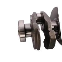 China Forged Steel Crankshaft 23110-2B710 for Hyundai G4FJ 1.6L Turbo Engine for sale