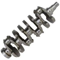 China Alloy Steel Engine Crankshaft G4GC 2311023710 for Hyundai Sonata Tucson Sportage 2.0L for sale