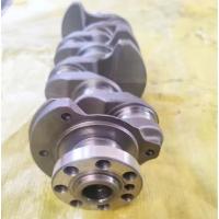 China Casting Hyundai Sonata Crankshaft 231112G000 for G4KD G4KH 2.0L Engine for sale