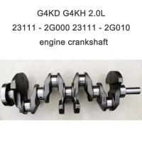 China Casting Hyundai Sonata Crankshaft 231112G000 for G4KD G4KH 2.0L Engine for sale