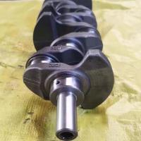 China Casting Hyundai Sonata Crankshaft 231112G000 for G4KD G4KH 2.0L Engine for sale
