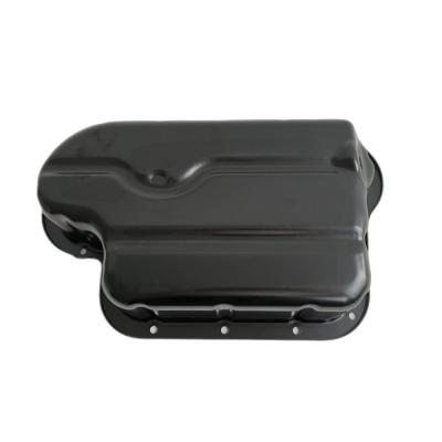 China Black Metal Oil Pan 215102C000 for Hyundai Genesis Coupe 2009-2014 2.0L Turbo for sale