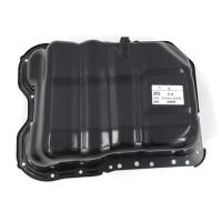 China Oxidation Resistant Engine Oil Pan Tray Leak Proof for Hyundai Soluto 2151003930 for sale
