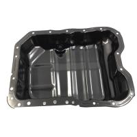 China Oxidation Resistant Engine Oil Pan Tray Leak Proof for Hyundai Soluto 2151003930 for sale