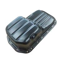 China Metal Oil Pan 2151026010 for Hyundai Kia G4EH G4EA 1.6L Engines 2004+ for sale