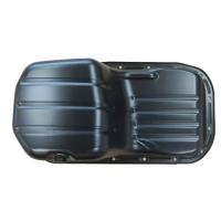 China Metal Oil Pan 2151026010 for Hyundai Kia G4EH G4EA 1.6L Engines 2004+ for sale