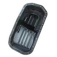 China Metal Oil Pan 2151026010 for Hyundai Kia G4EH G4EA 1.6L Engines 2004+ for sale